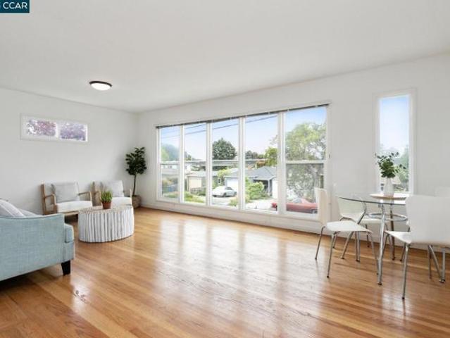 614 Elm St, El Cerrito, CA 94530