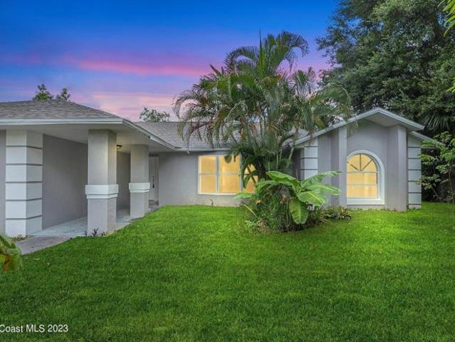 614 Elmont St, Palm Bay, FL 32907