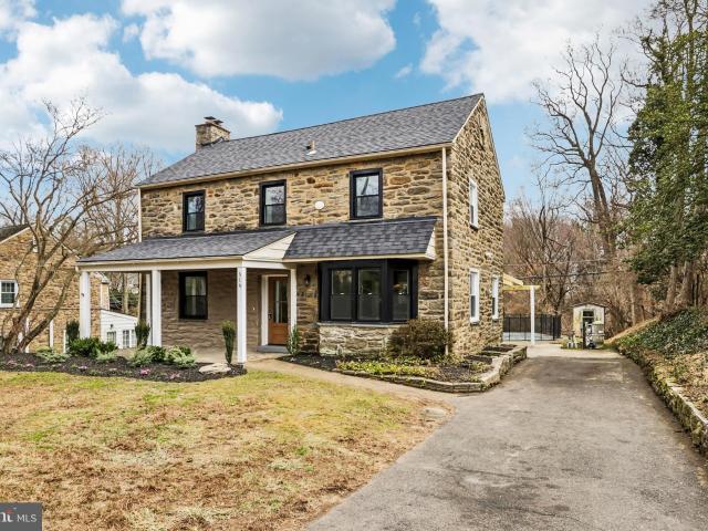 614 Foxcroft Rd, Elkins Park, PA 19027 | MLS #PAMC2166 | Compass