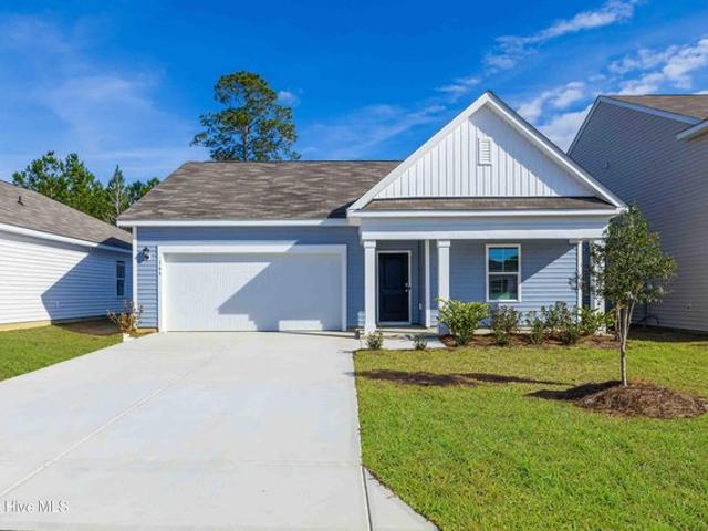 614 Forecastle Ln Lot 55, Jacksonville, NC 28546