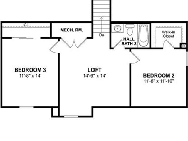 614 Forest Haven Drive