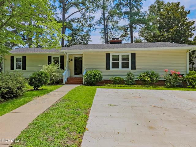 614 Forest Lane