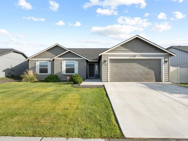 614 Forsell Rd, Grandview, WA 98930