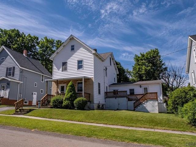 614 Keystone Ave, Cresson, PA 16630