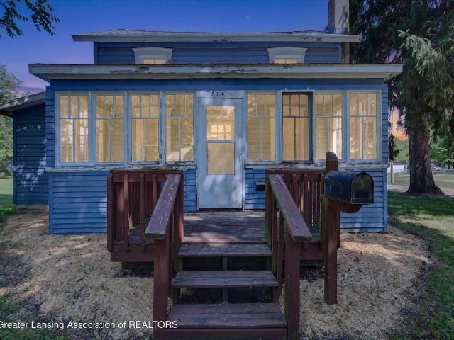 614 Kendall Street