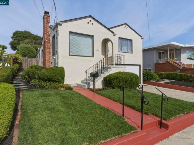 614 Kern St