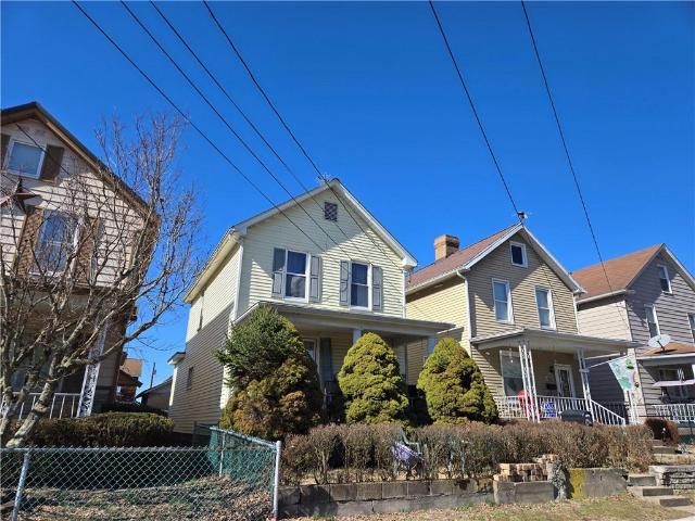 614 Howard St, Brownsville, PA 15417 | MLS #1742
