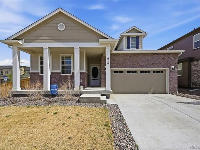 614 Homestead Ave, Brighton, CO 80601