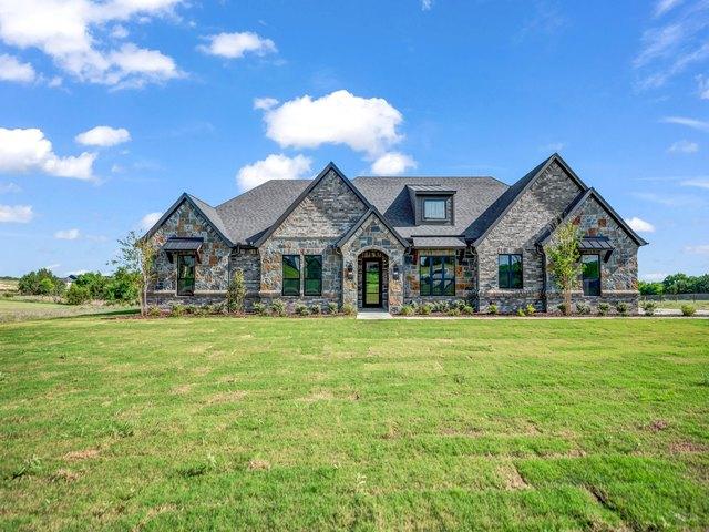 614 Hondo Xing, Weatherford, TX 76087