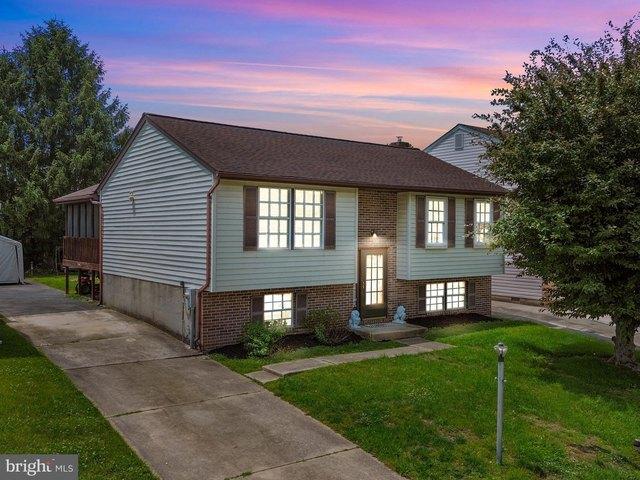 614 Haven Pl, Edgewood, MD 21040