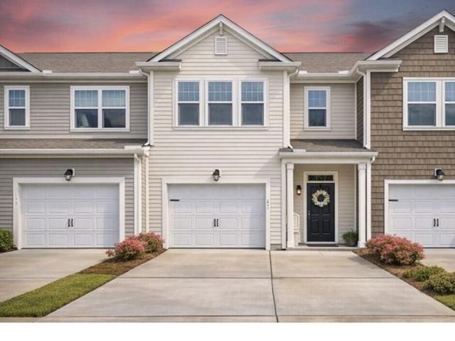 614 Hilchot Dr, Summerville, SC 29486