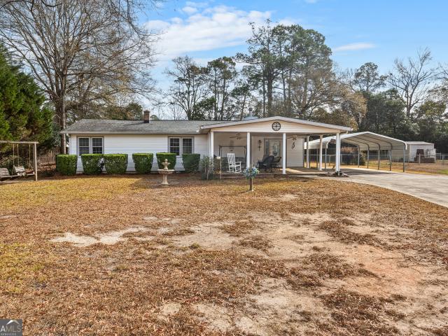 614 Hillcrest Ave, Perry, GA 31069 | Compass