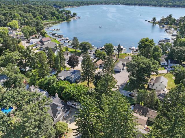 614 Indian Point Rd