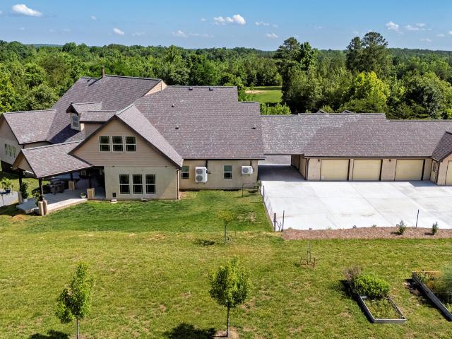 614 John Sellars Road