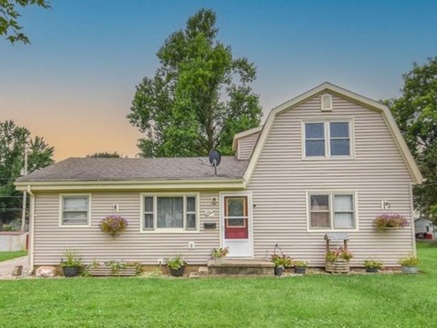 614 Jean St, Sturgis, MI 49091