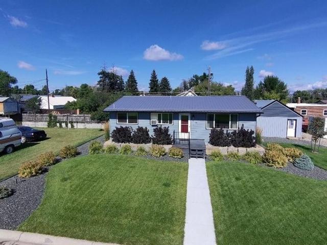 614 Ohio St, Lewistown, MT 59457