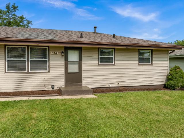 614 Overland Trail