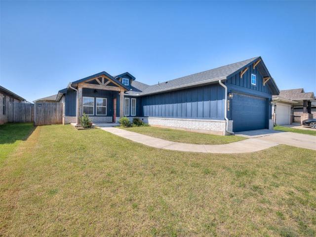 614 Ozark Lane