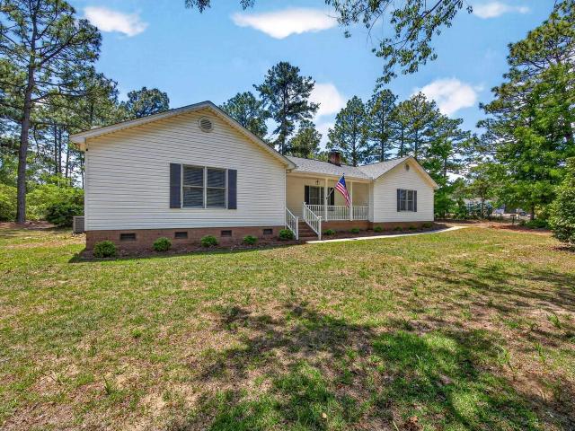 614 Longs Pond Road