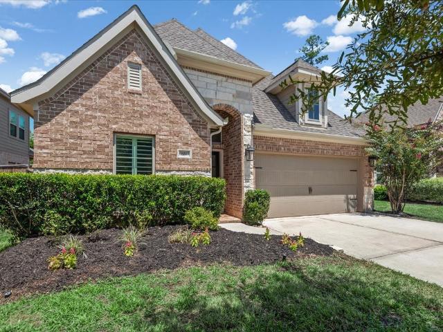 614 Lost Maples Bend Lane