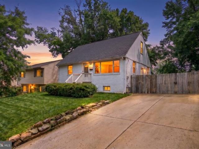 614 Larchmont Ave, Capitol Heights, MD 20743