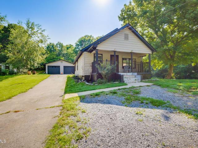 614 Lewis Lane