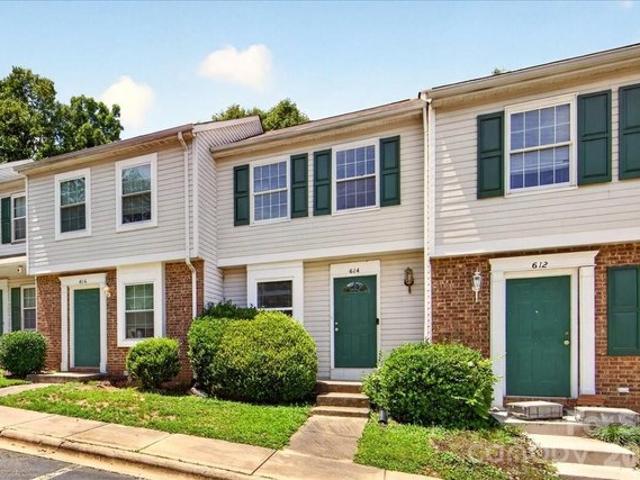 614 Lex Dr, Charlotte, NC 28262