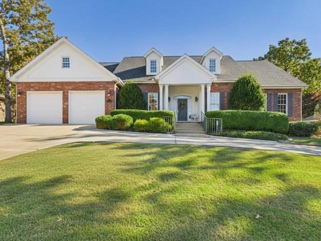 614 Leatherwood Dr, Mountain Home, AR 72653