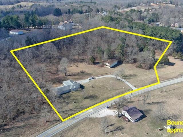 614 Lilac Rd, Leitchfield, KY 42754