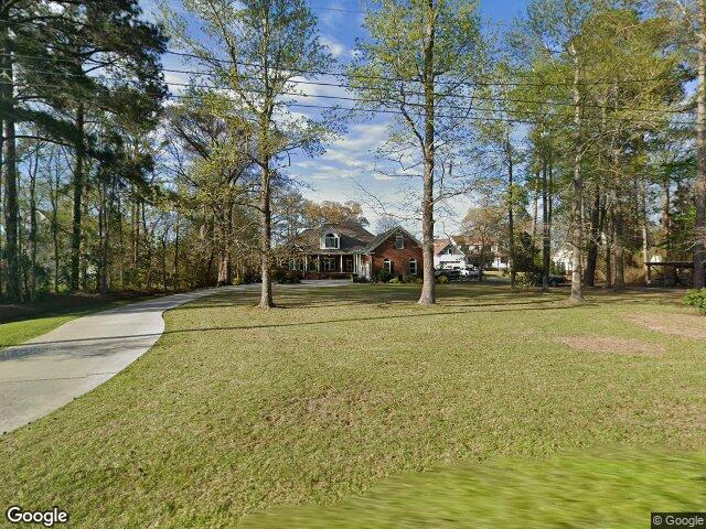 614 Lilliput Dr, New Bern, NC 28562