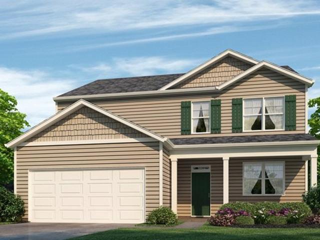 614 Lina Dr, Grovetown, GA 30813