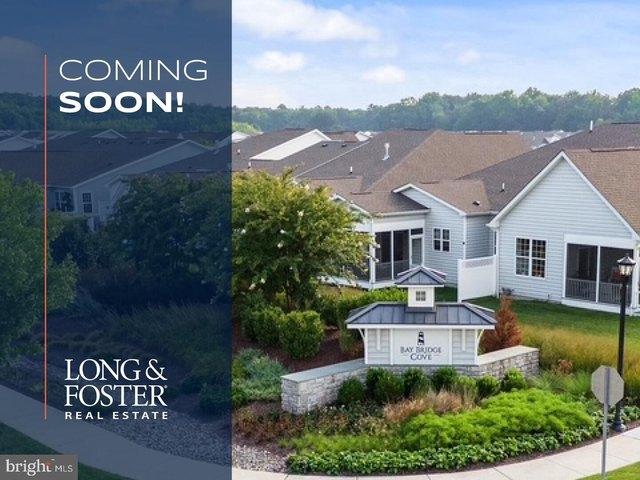 614 Moorings Cir, Stevensville, MD 21666