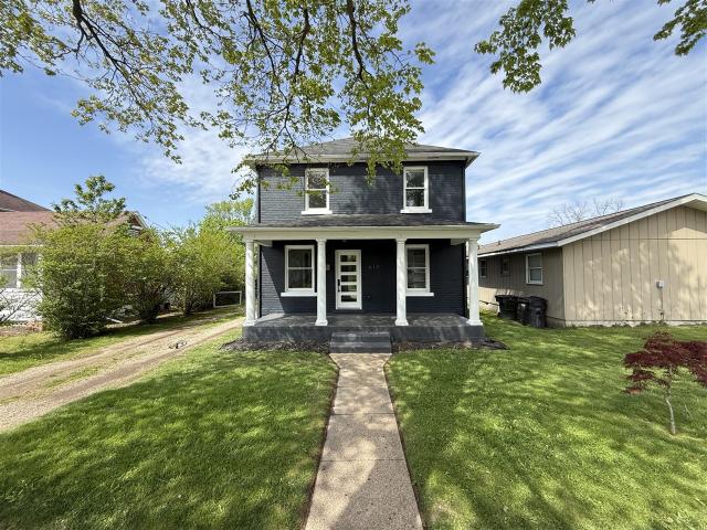 614 Magnolia Street