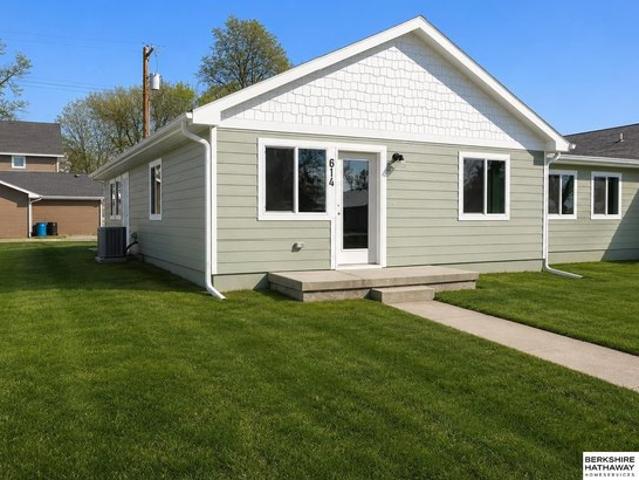 614 Main St, Scribner, NE 68057