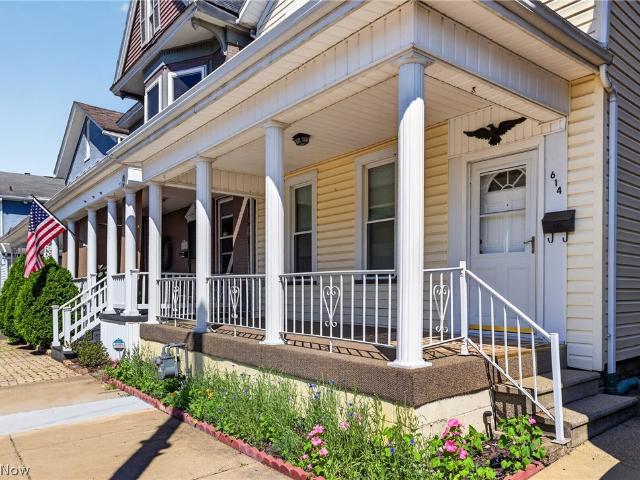 614 Main Street