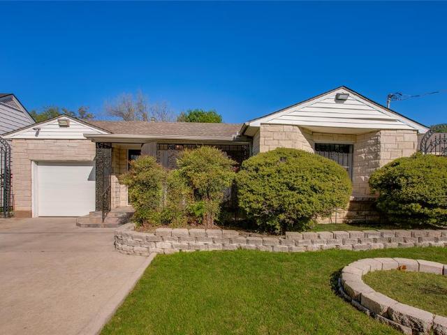 614 Marshalldell Ave, Dallas, TX 75211 | MLS #21216 | Compass