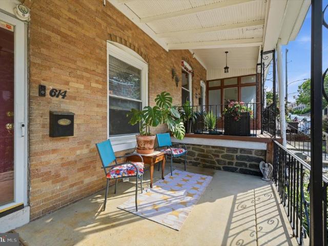614 Martin Street