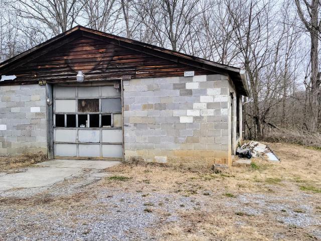 614 Mehaffey Rd