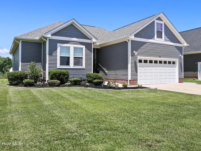 614 Millbrooke Circle