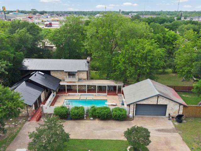 614 Mink Dr, Greenville, TX 75402