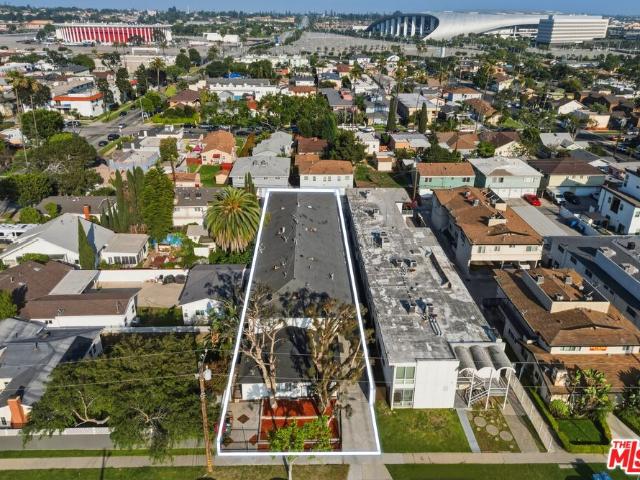 614 Myrtle Ave, Inglewood, CA 90301 | Compass