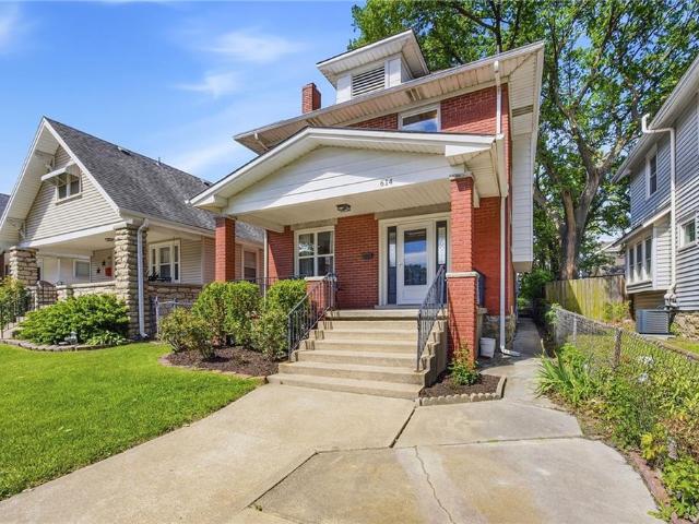614 N 16th Street