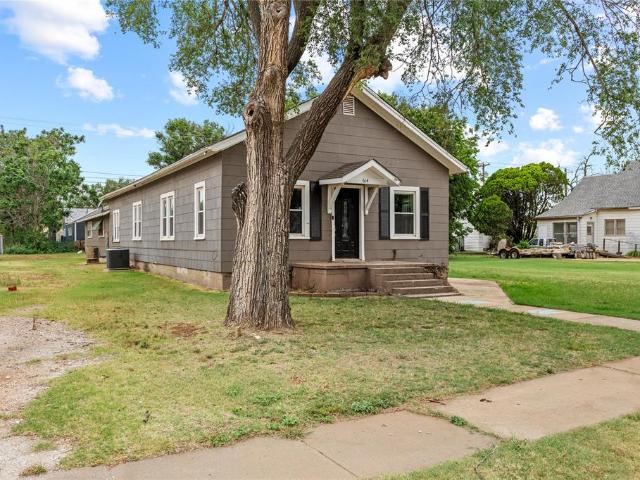 614 N 3rd Street