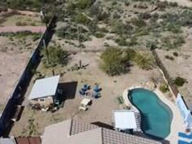 614 N Tomahawk Rd, Apache Junction, AZ 85119