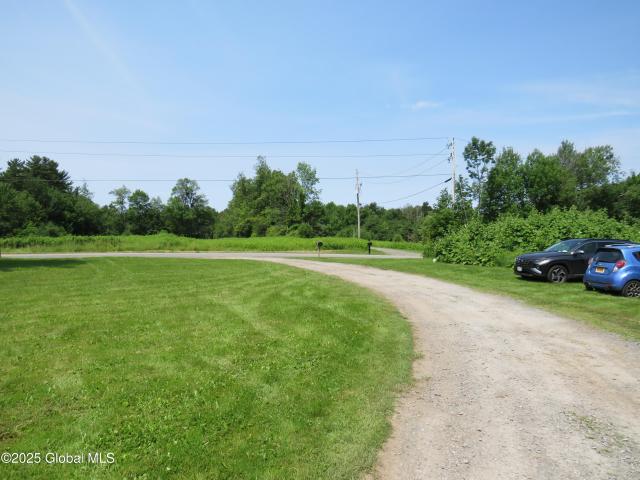 614 N Bush Road