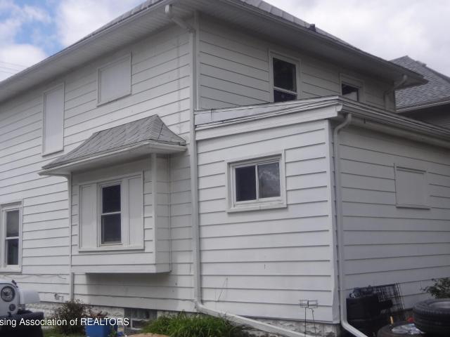 614 N Butler Boulevard