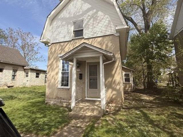 614 N Courtland Ave, Kokomo, IN 46901