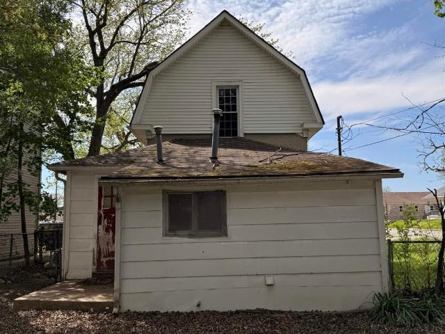 614 N Courtland Avenue