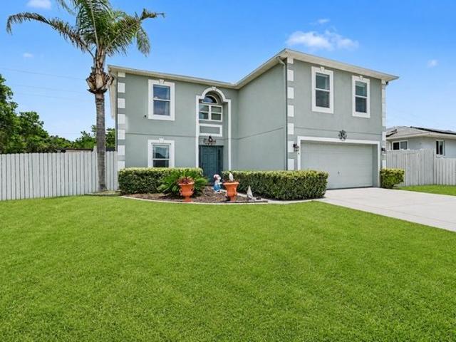614 N Firwood Dr, Deltona, FL 32725