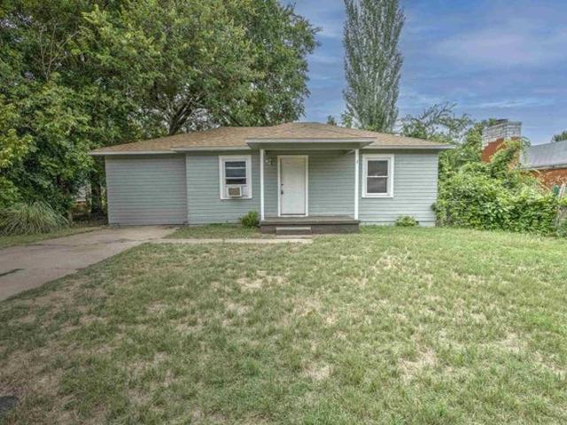 614 N H St, Duncan, OK 73533